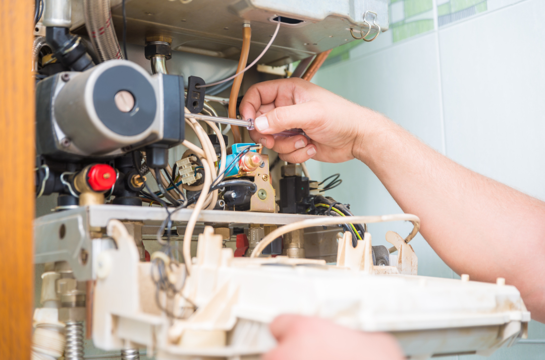 What Is Home Heating Oil? #1 Heating Oil Guide