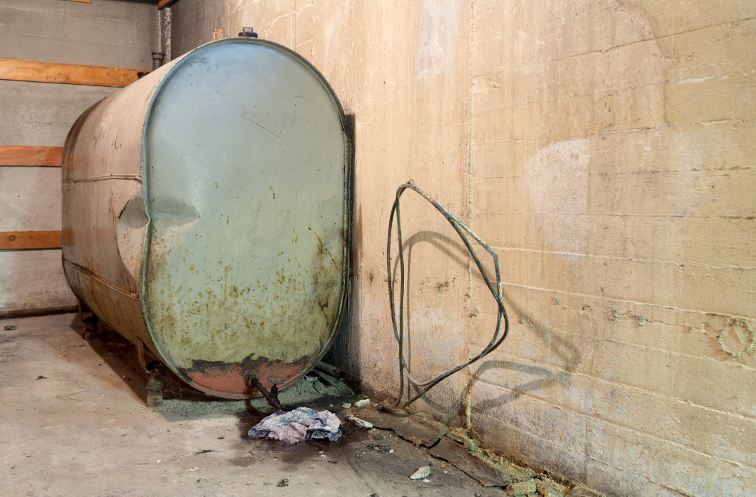 Is Heating Oil the Same As Diesel? Differences Explained