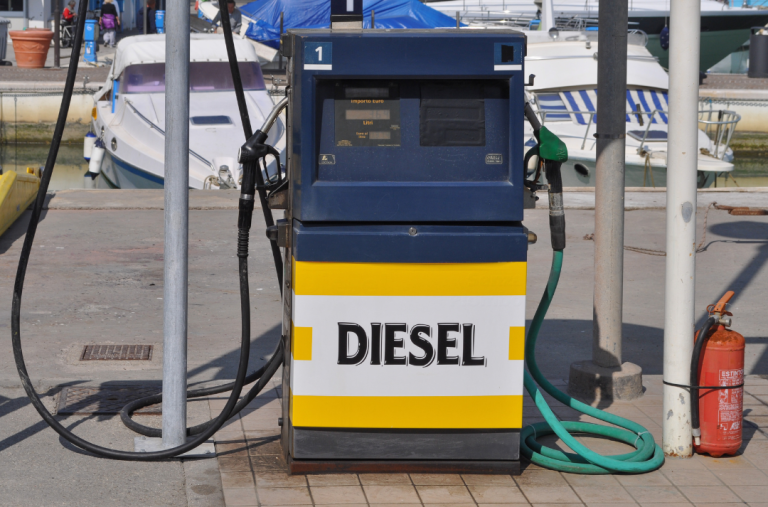 Is Furnace Oil Diesel? Understanding the Key Differences